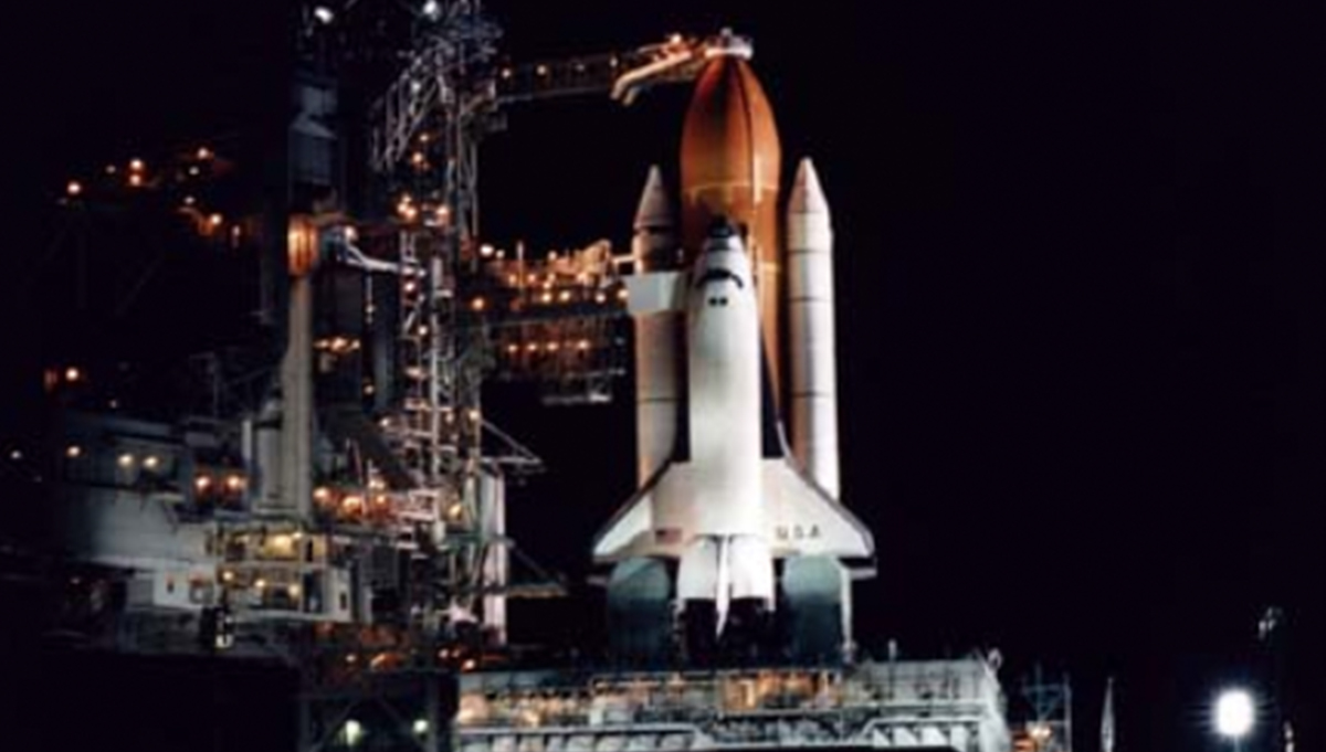 Shuttle Era Resources | APPEL Knowledge Services