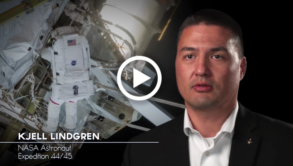 astronaut training | APPEL Knowledge Services