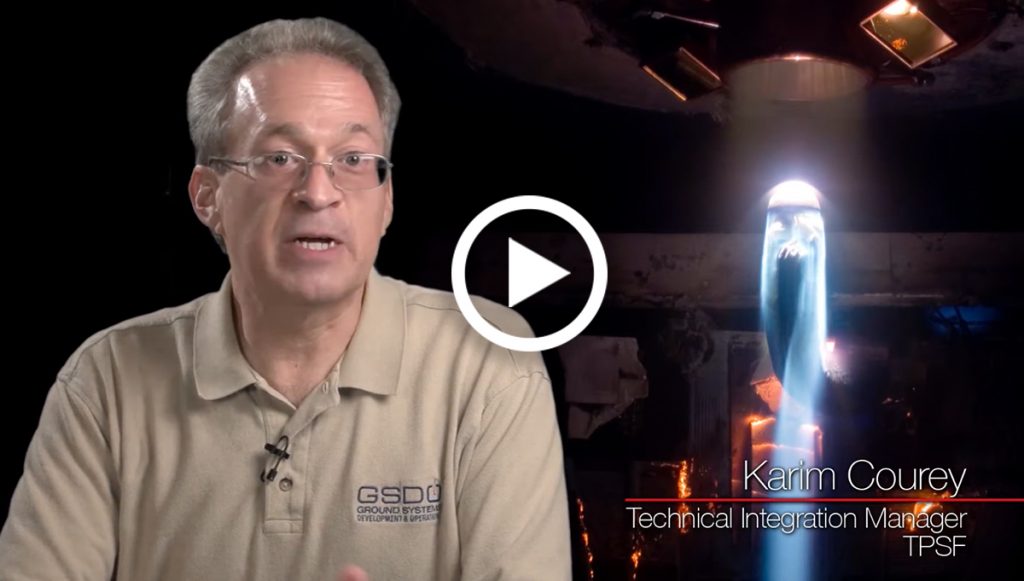 Critical Knowledge inSight: Kjell Lindgren: Reflections on Astronaut Training | APPEL Knowledge ...