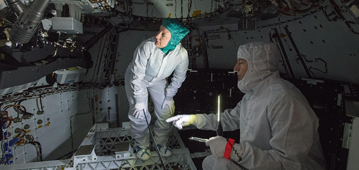 Lessons Learned | APPEL Knowledge Services