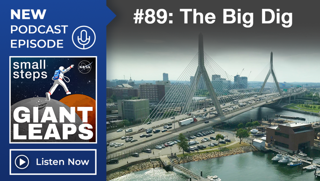 The Big Dig: Learning from a Mega Project | APPEL Knowledge Services