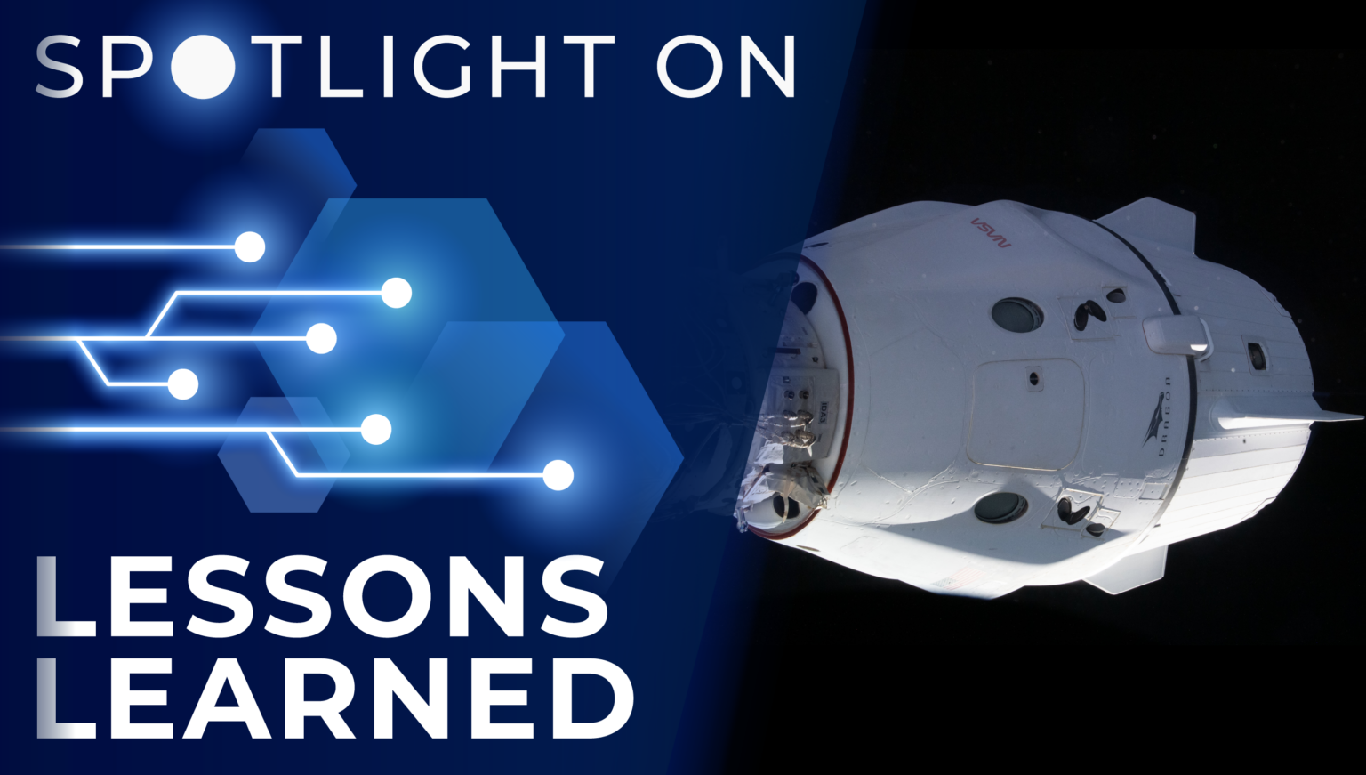Spotlight on Lessons Learned: Lessons Learned from NASA’s Commercial Orbital Transportation ...