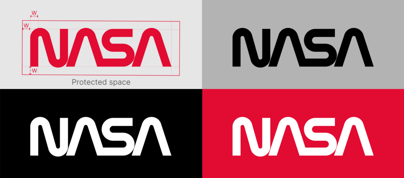 NASA’s Iconic Logotype Began with ‘Shock and Surprise’ | APPEL Knowledge Services